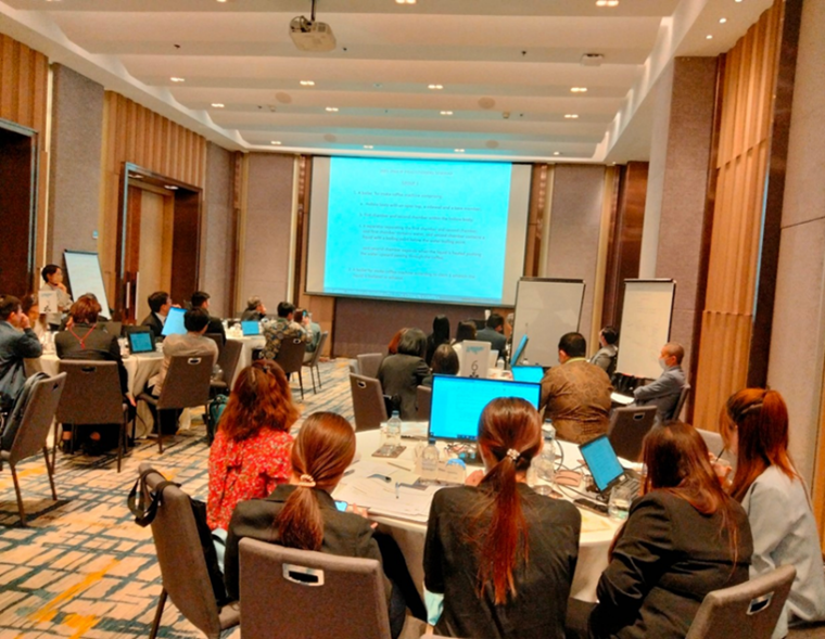 JPAAアジアセミナー＠タイに参加してみて | 知財実務情報Lab.®